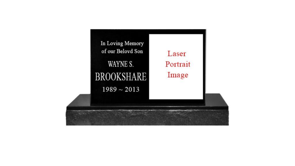 Upright Monuments in Canada | Majestic Monuments